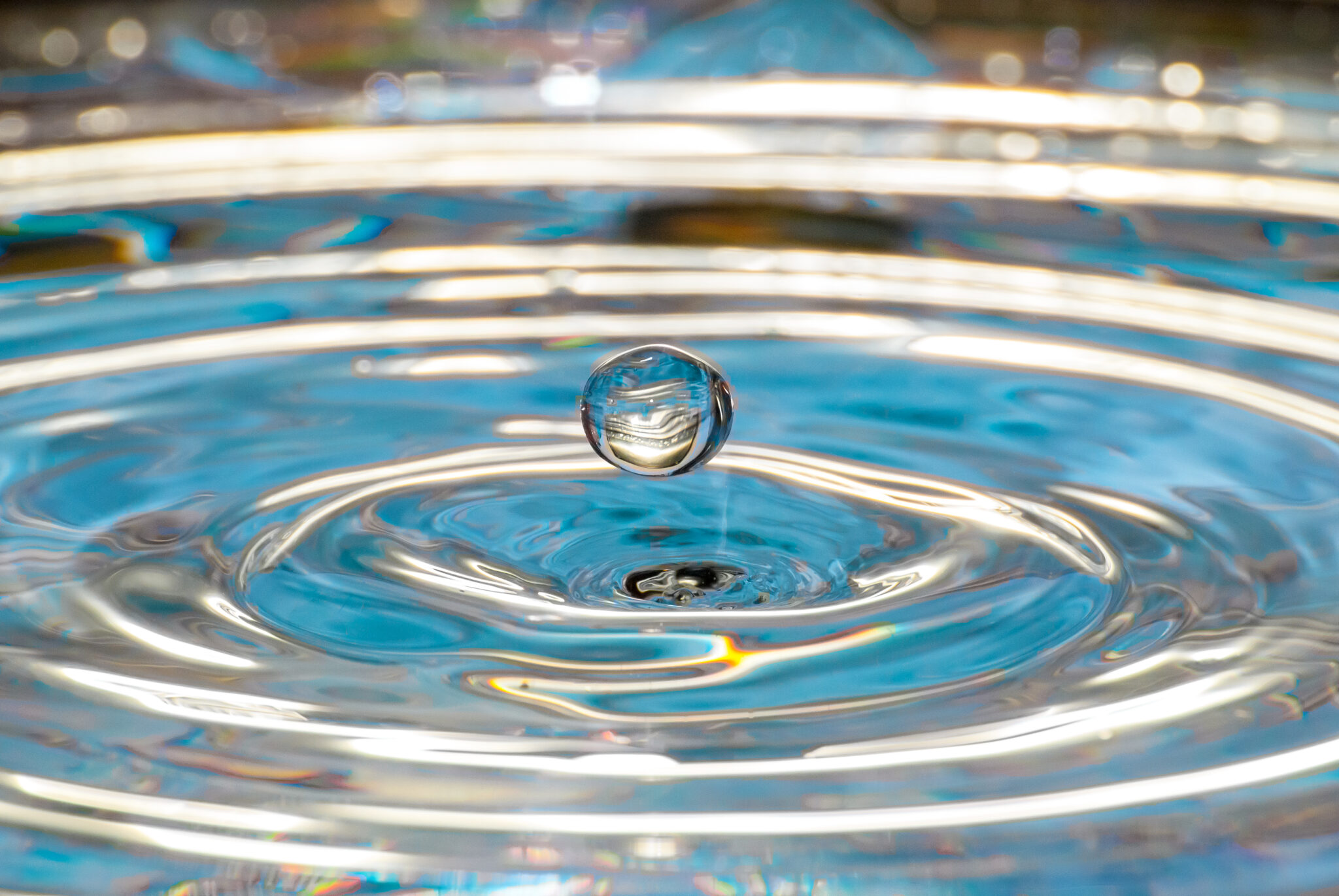 Atera Water – Creating a Sustainable Water Future through Innovation