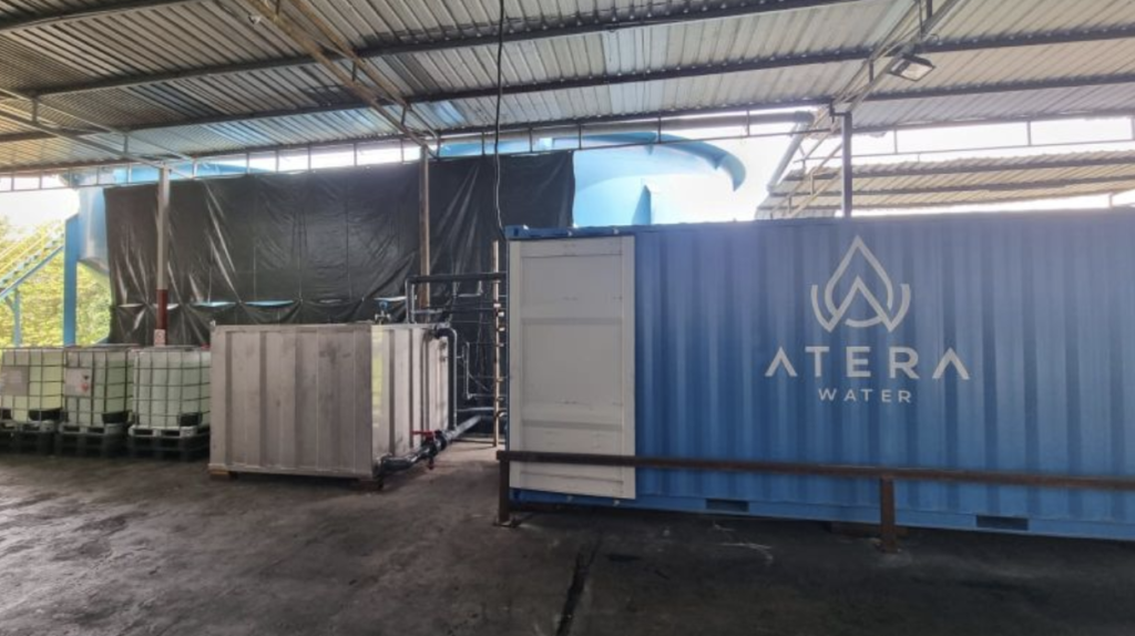 TeraStream™ Pilot with Maxim Textile Technology Delivers Successful ...